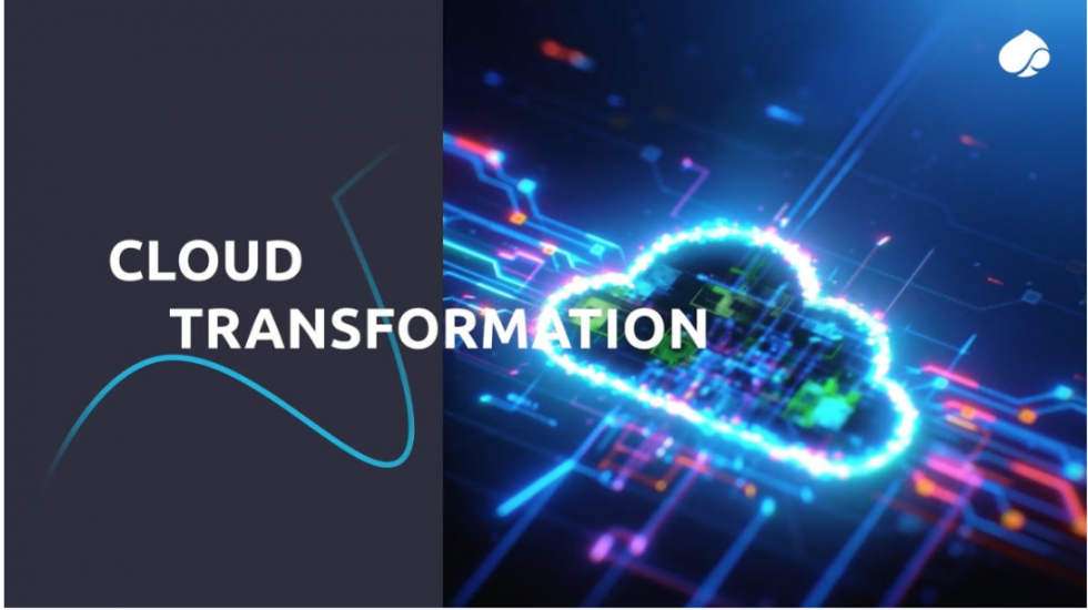 Cloud Transformation: What is it and Why is it Important?