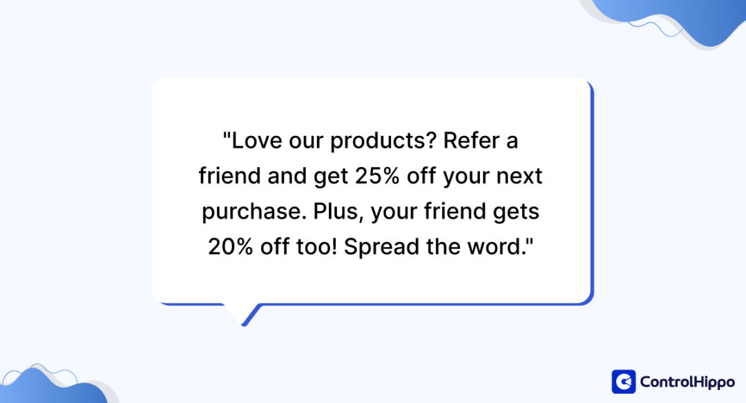 12+ WhatsApp Marketing Messages & Examples