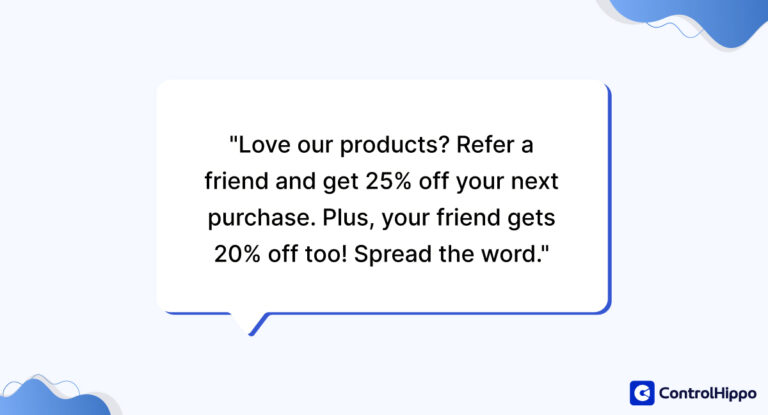 12+ WhatsApp Marketing Messages & Examples