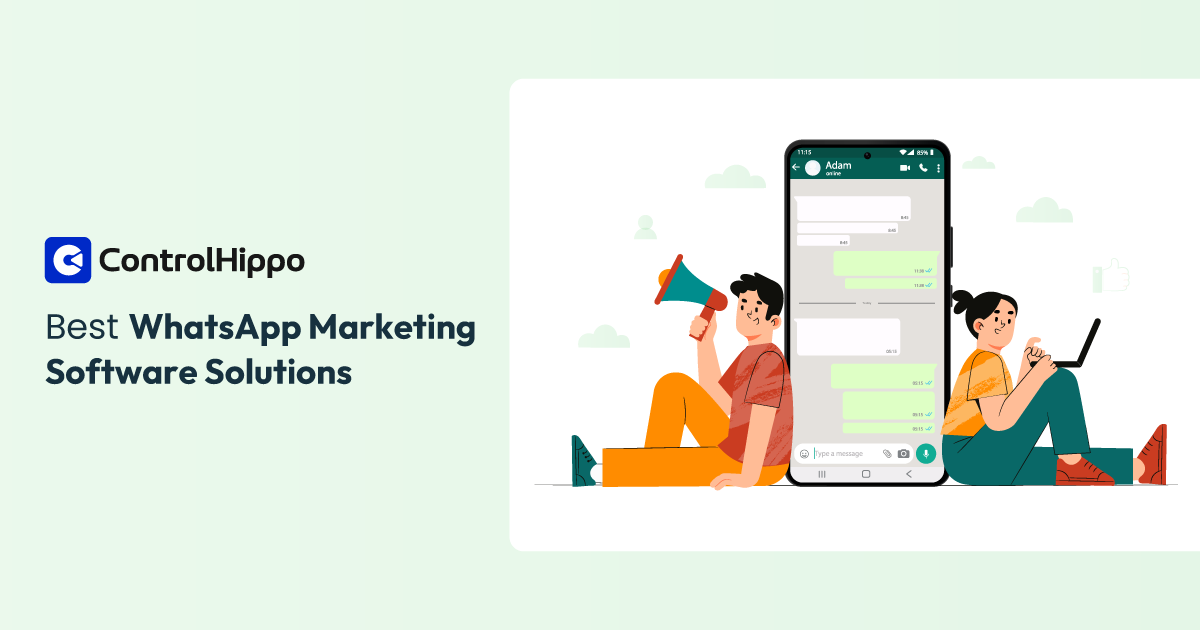 Top 12 Customer Engagement Platform for Businesses in 2025