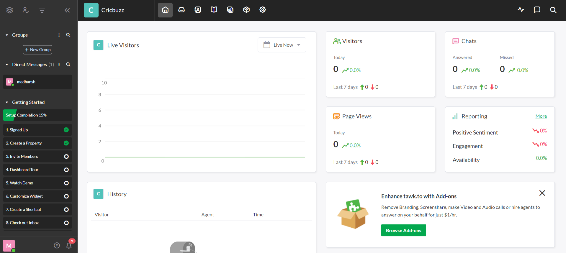 Top 12 Live Chat Software to Improve Your Customer Support
