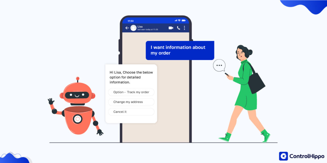 WhatsApp Interactive Messages: Types, Templates & Benefits
