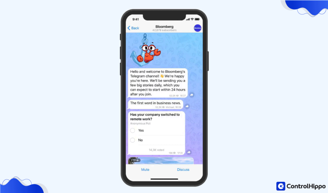WhatsApp vs. Telegram: Find the Best Messaging App