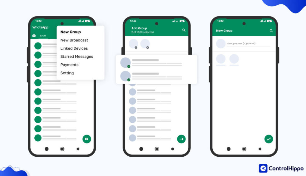 WhatsApp Broadcast Vs. Groups: Which One is Right for You?