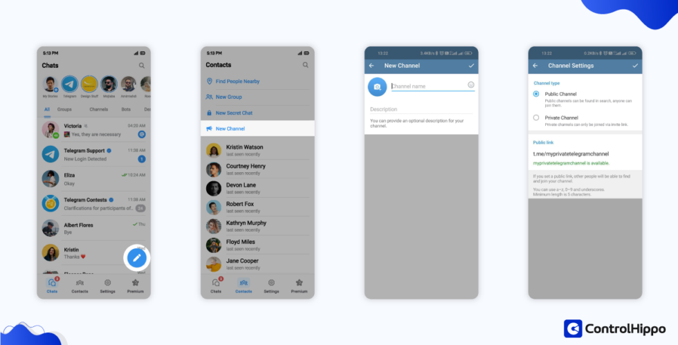 Telegram Broadcast: How to Use Telegram Bulk Messages?
