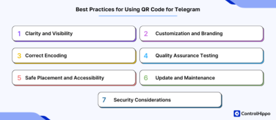 How to Generate a Telegram QR Code? Scan & Share