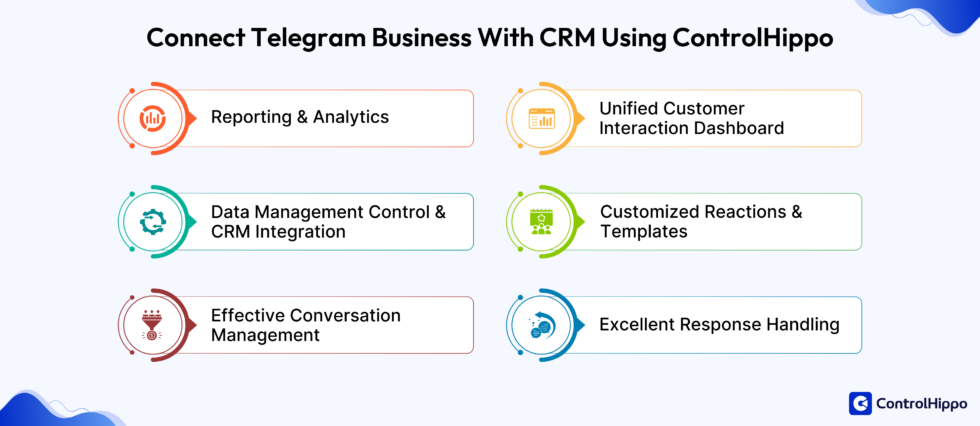 How to use Telegram for Business: A Complete Guide