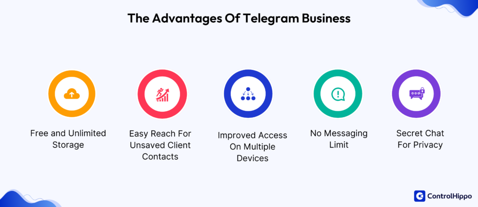 How to use Telegram for Business: A Complete Guide