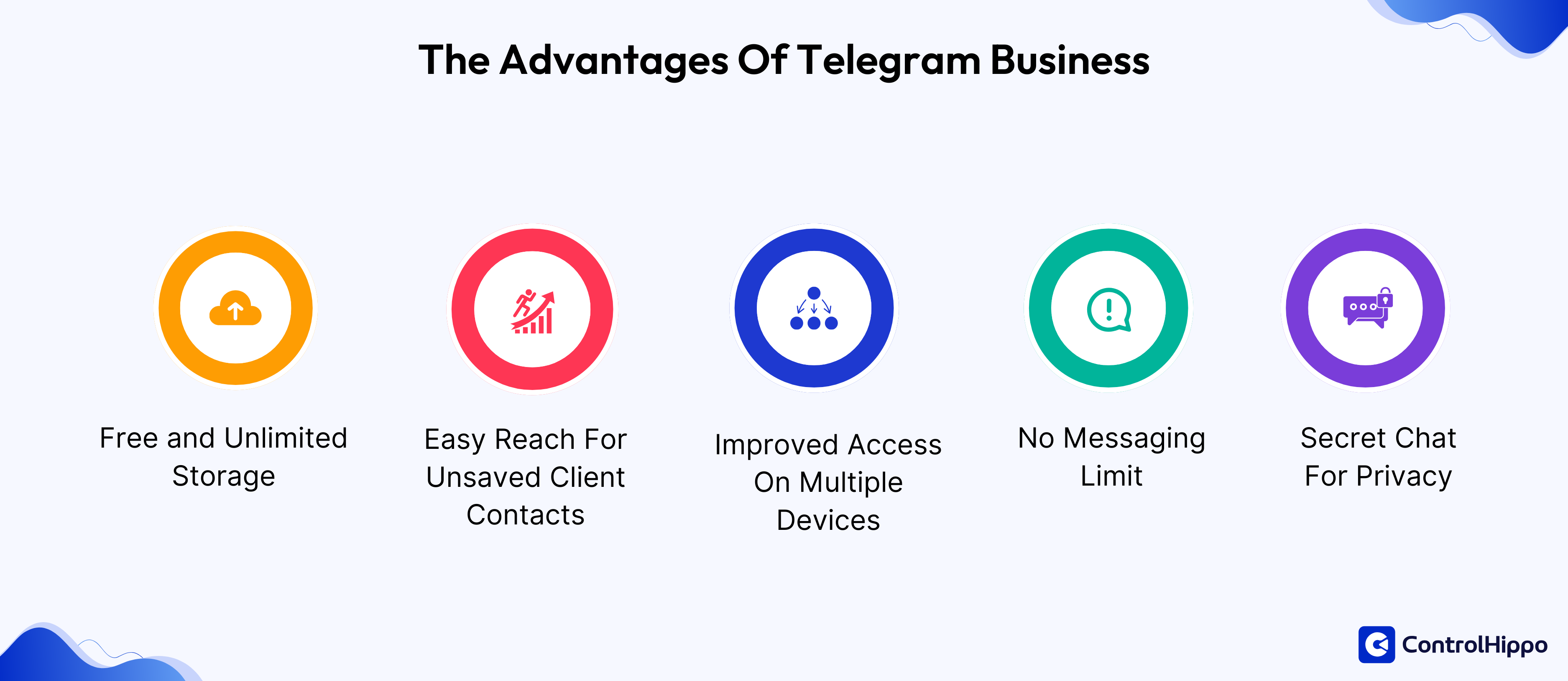 How to use Telegram for Business: A Complete Guide