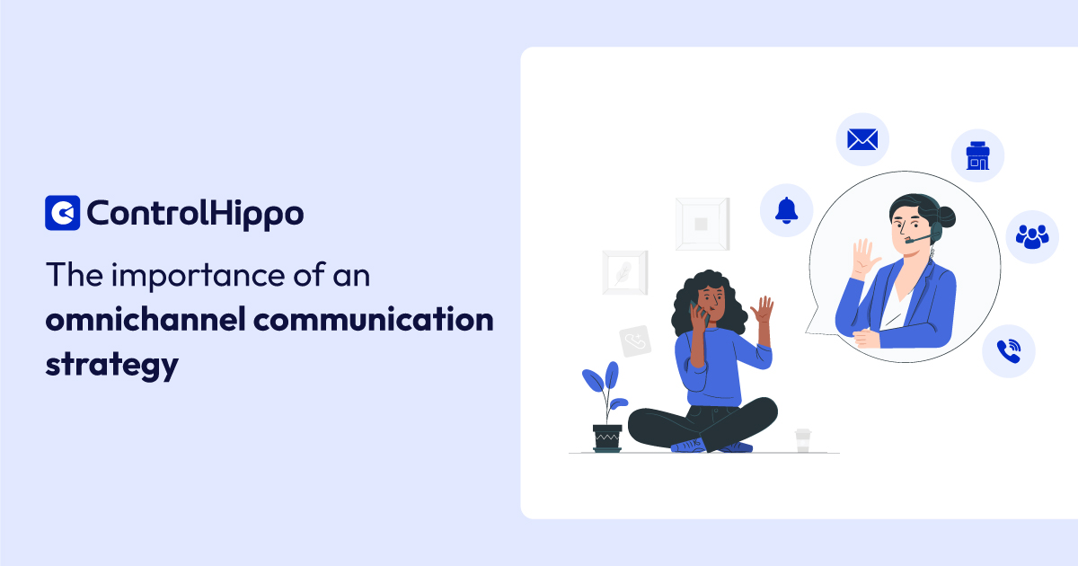 Why Omnichannel Communication is Important and How to Implement It
