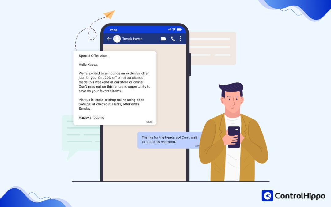 How to Send WhatsApp Business Notifications?