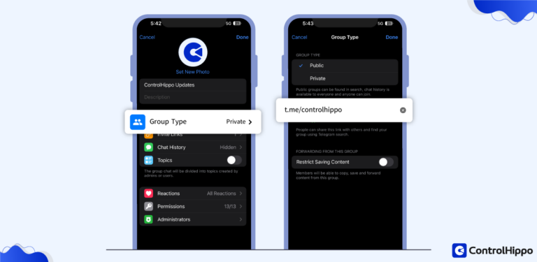 Free Telegram Link Generator Tool: How to Get a t.me Link?