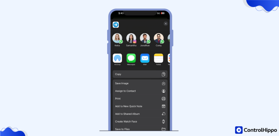 Free Telegram Link Generator Tool: How to Get a t.me Link?