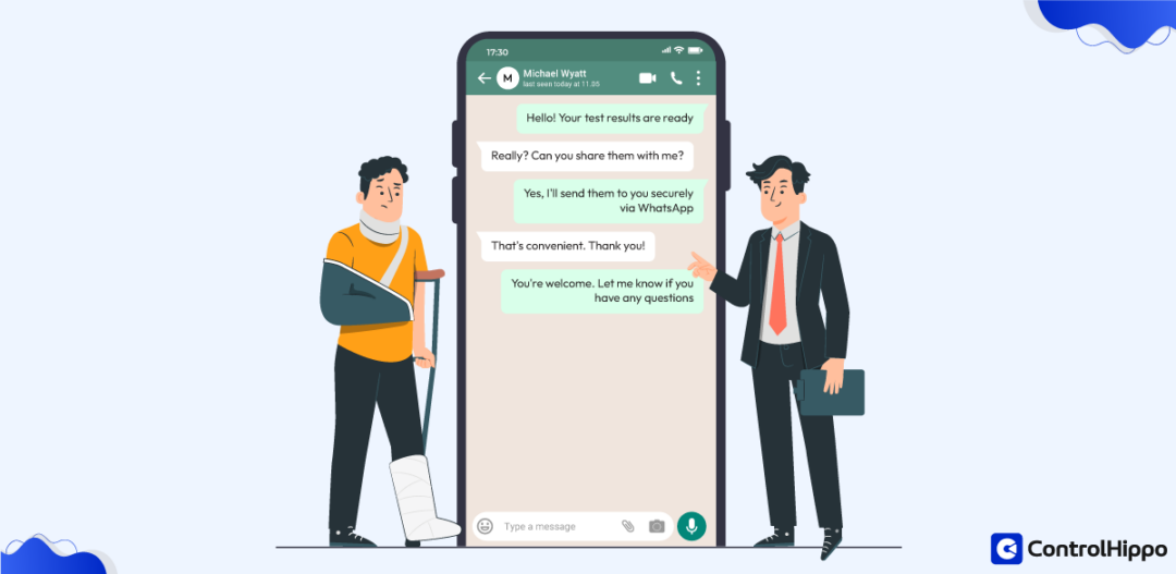 Top 10 WhatsApp Healthcare Use Cases: A Complete Guide