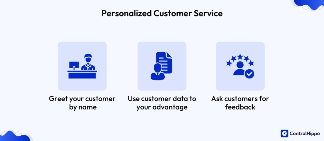 10 Best Practices of Customer Communication Management