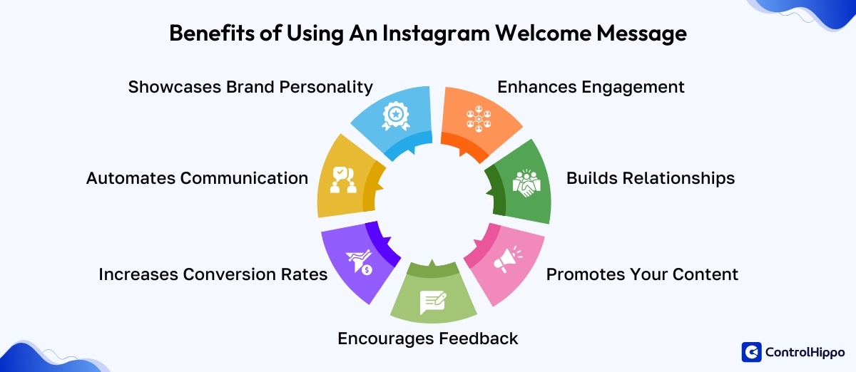 13 Excellent Instagram Welcome Messages Examples