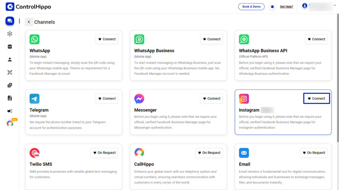 Cómo ser verificado en Instagram en 2025
