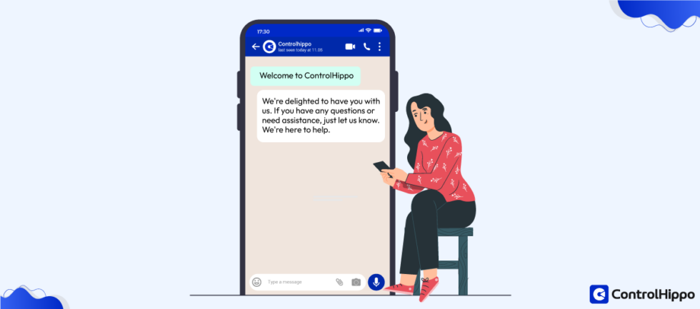Facebook Page Welcome Message: A Detailed Guide