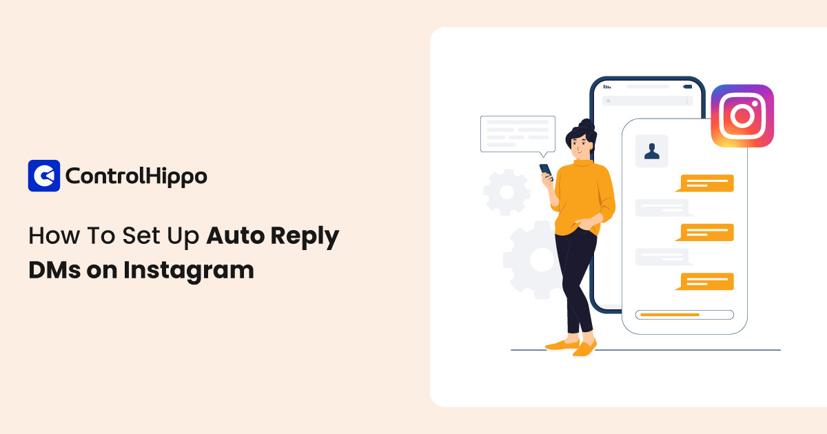How to Set Up Instagram Auto Reply?
