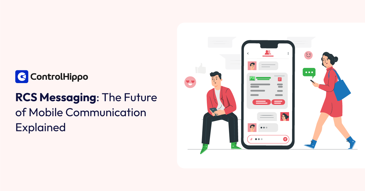 What is RCS Messaging? Comprehensive Guide for 2025