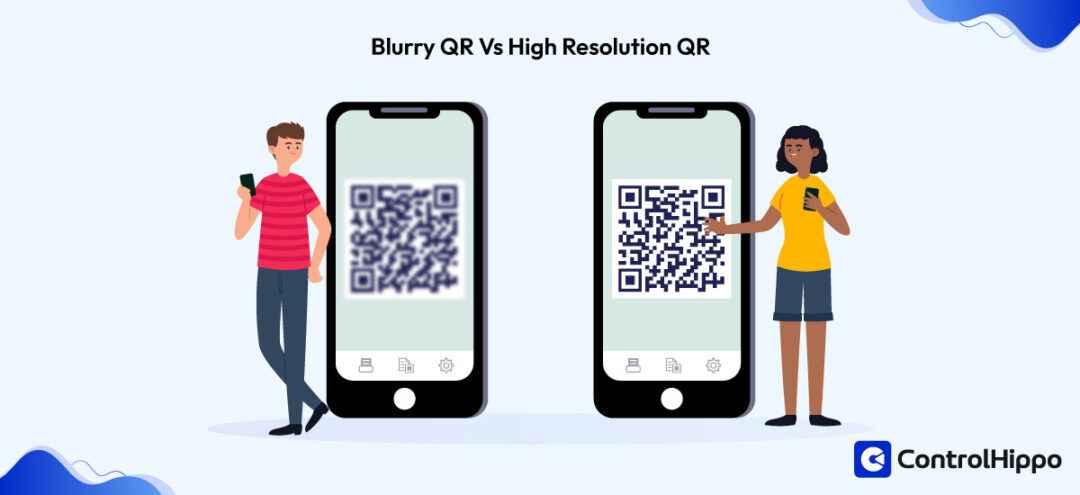 10 razones por las que su código QR no funciona