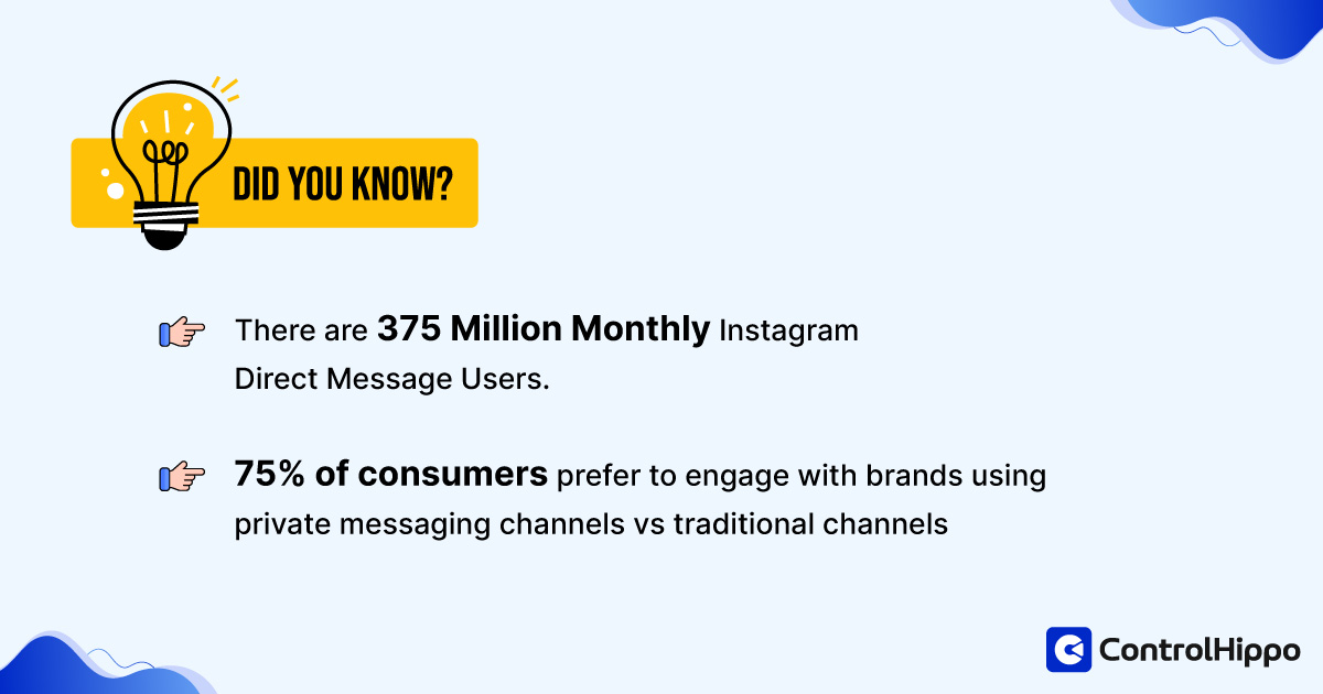 What is Instagram Direct Messenger & How to Use It?