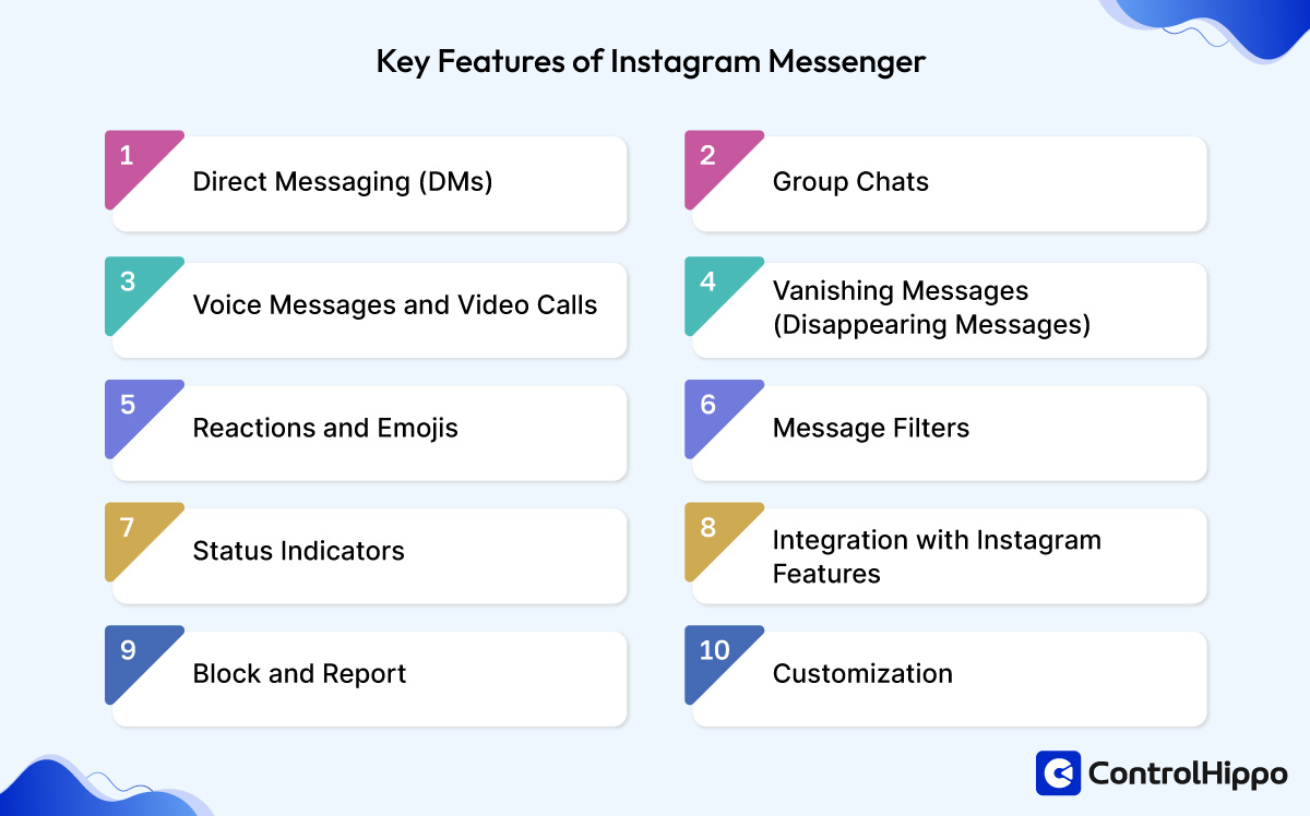 What is Instagram Direct Messenger & How to Use It?