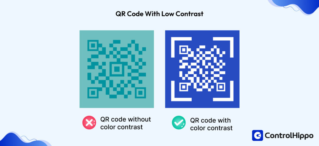 10 Reasons Why Your QR Code is Not Working
