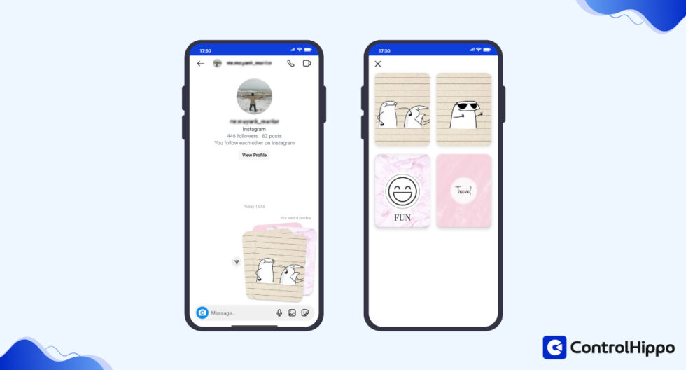 What is Instagram Direct Messenger & How to Use It?