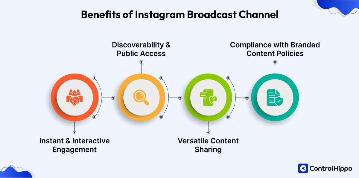How To Create An Instagram Broadcast Channel?