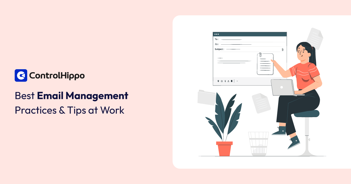 22 Best Email Management Practices and Tips