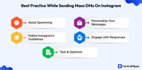 How To Send Mass DM on Instagram in 2025?
