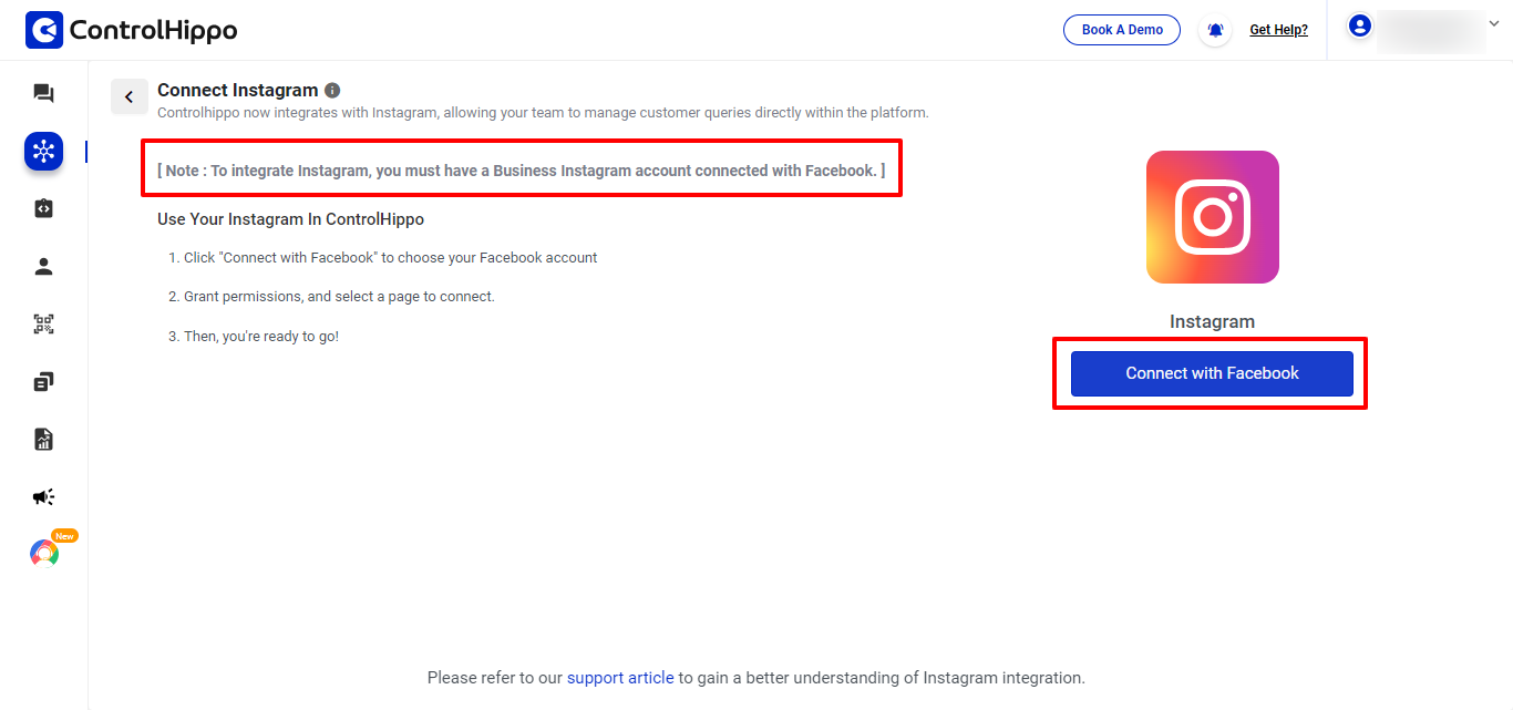 How to Add and Manage Multiple Instagram Accounts Easily
