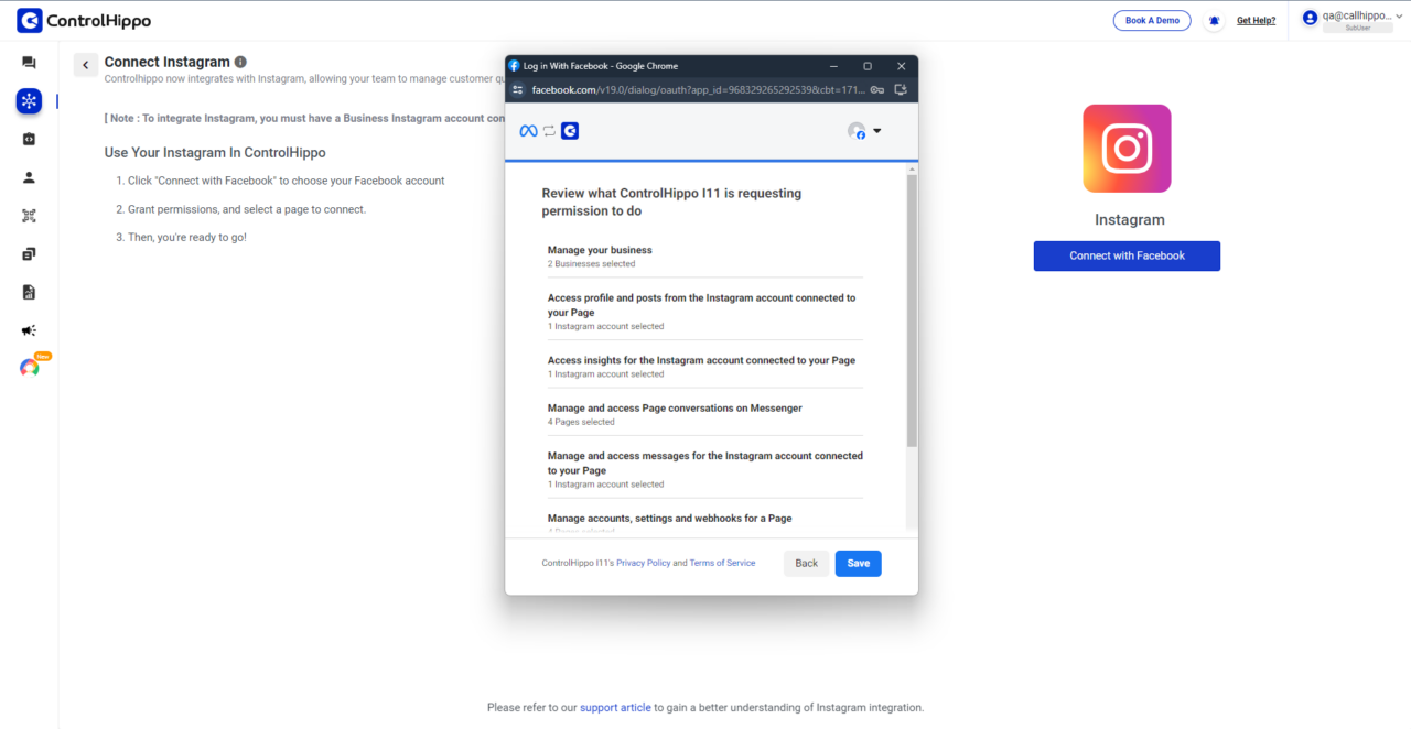 How to Add and Manage Multiple Instagram Accounts Easily