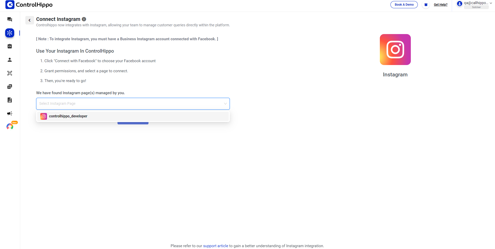 How to Add and Manage Multiple Instagram Accounts Easily