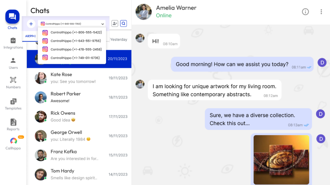 7 Best Instagram Automation Tools to Boost Efficiency.