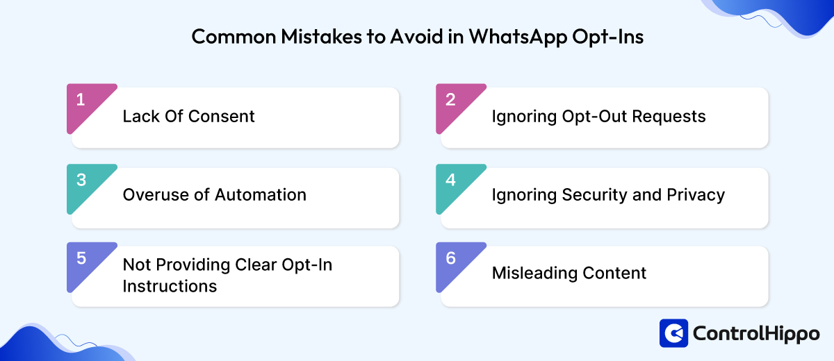 8 Proven Strategies to Collect WhatsApp Opt-ins for Business