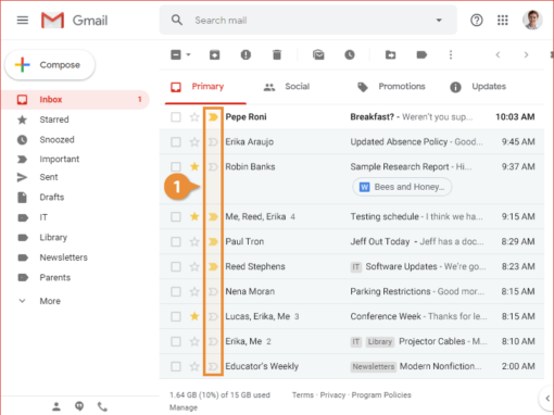 22 Best Email Management Practices and Tips