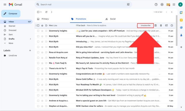 22 Best Email Management Practices and Tips