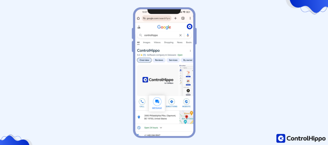What is Google Business Messaging: Setup & Best Practices
