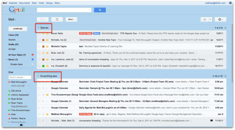 22 Best Email Management Practices and Tips