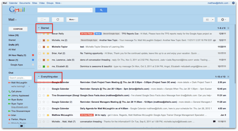 22 Best Email Management Practices and Tips