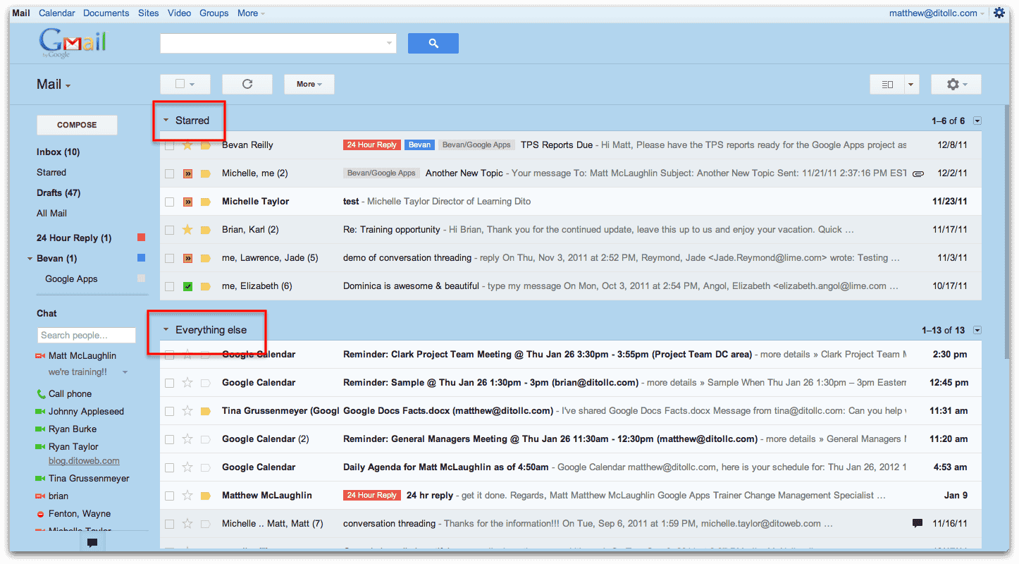 22 Best Email Management Practices and Tips