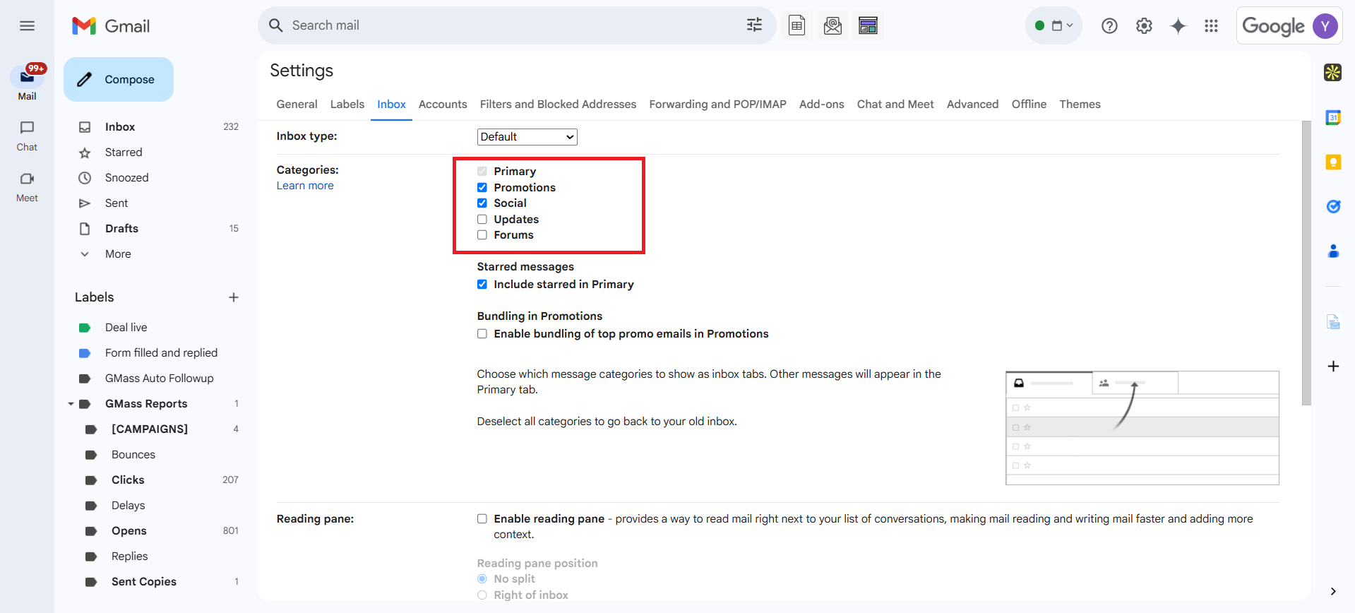 How to Organize Gmail Inbox? 13 Essential Tips and Examples