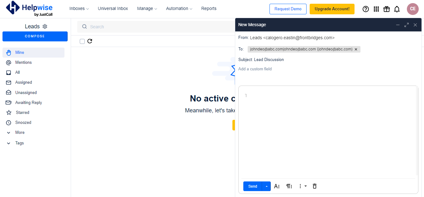 10 Best Shared Inbox Software & Tools for to Manage Team Emails