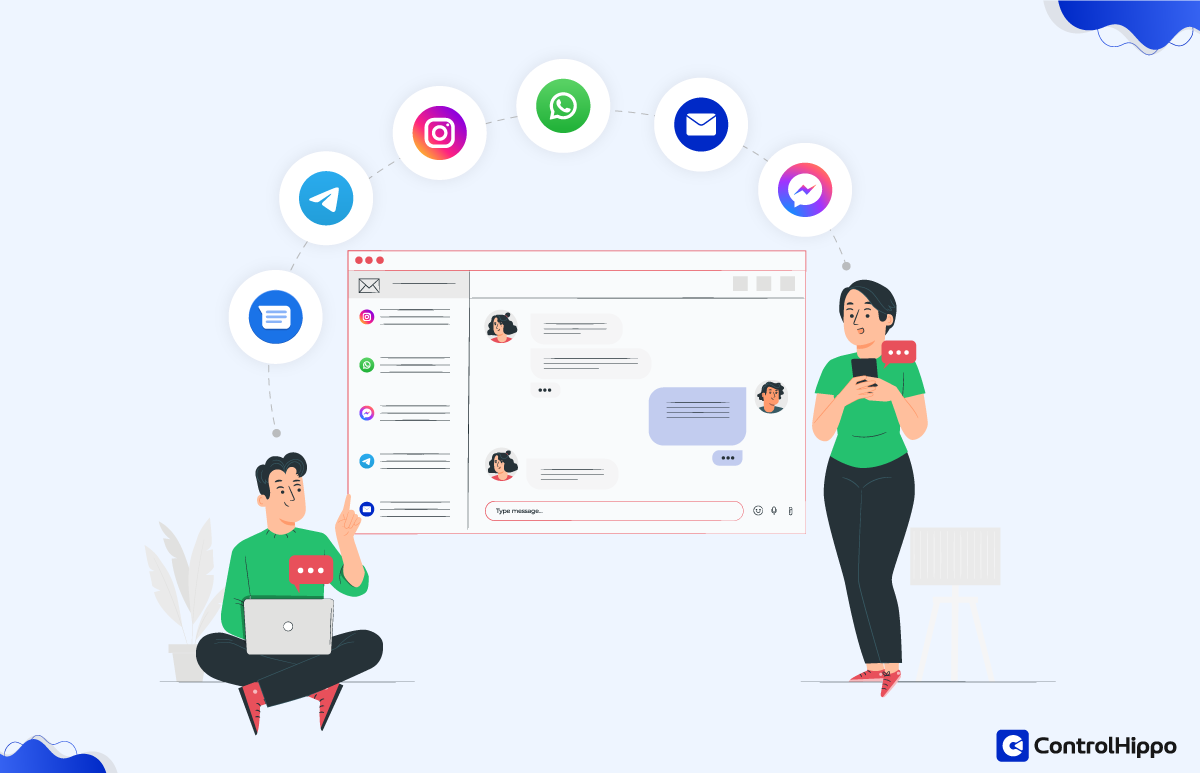 How Does Omnichannel Messaging Work? A Comprehensive Guide
