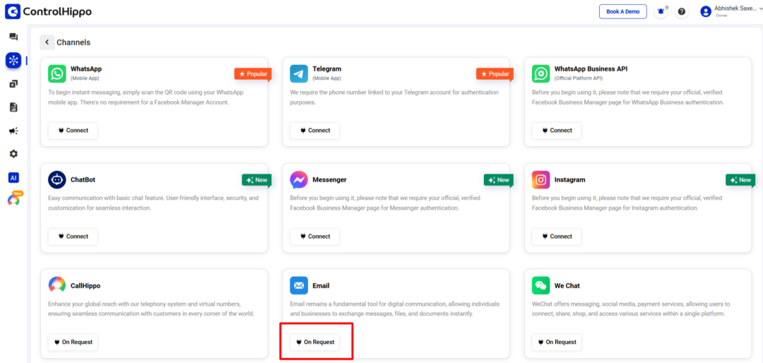 10 Best Shared Inbox Software & Tools for to Manage Team Emails