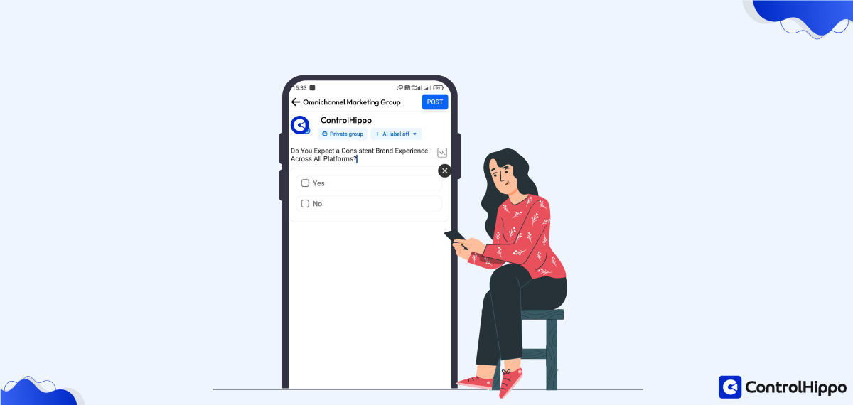 How to Make a Poll on Facebook in 2025 With : 5 Easy Steps
