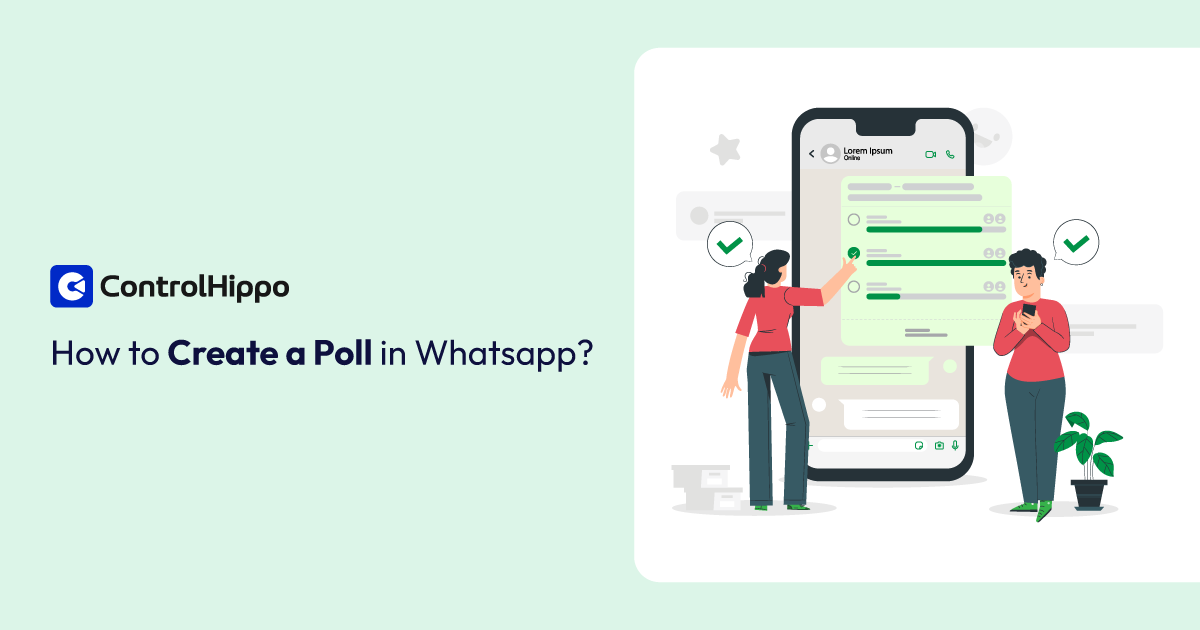 How to Create a Poll in WhatsApp: A Detailed Guide