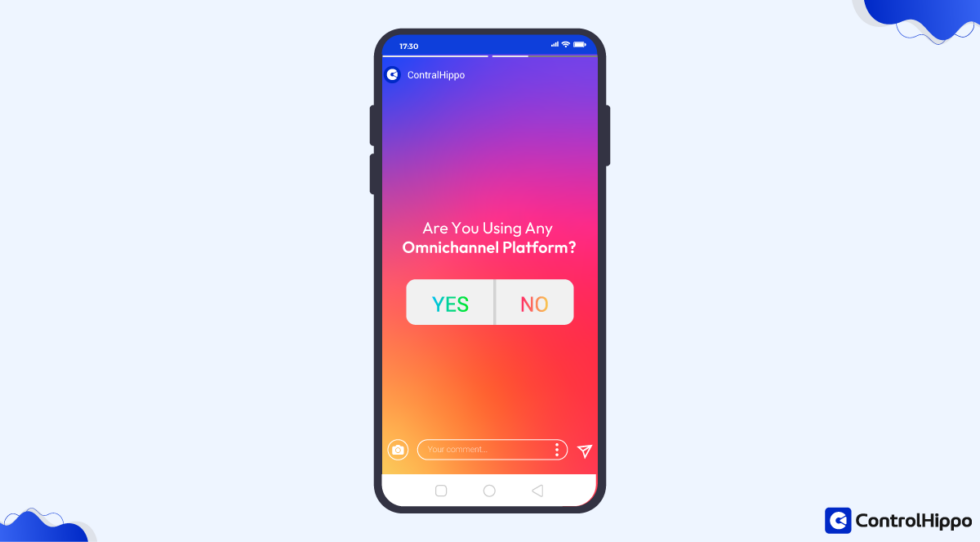How to make a poll on Instagram to Engage your Audience?